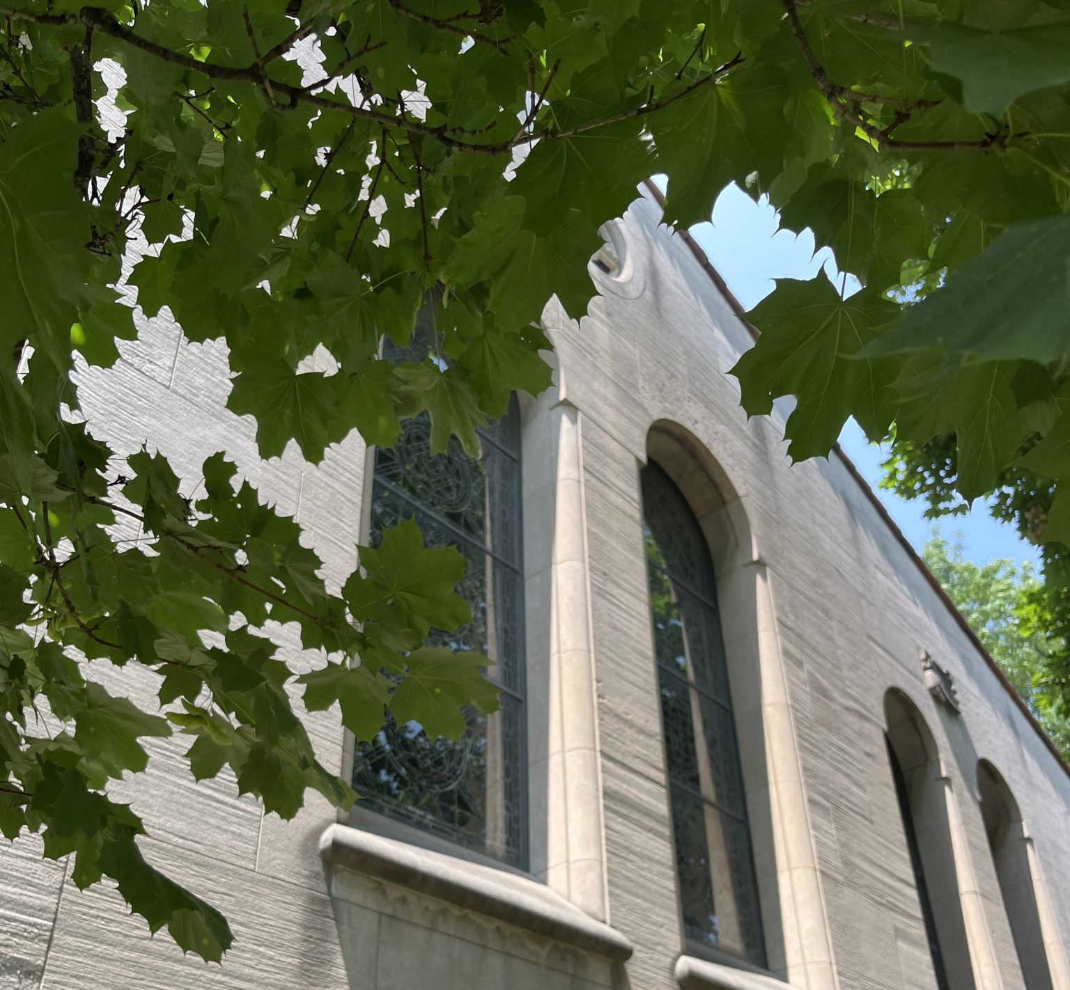 Ministries – Gesu Jesuit Catholic Church